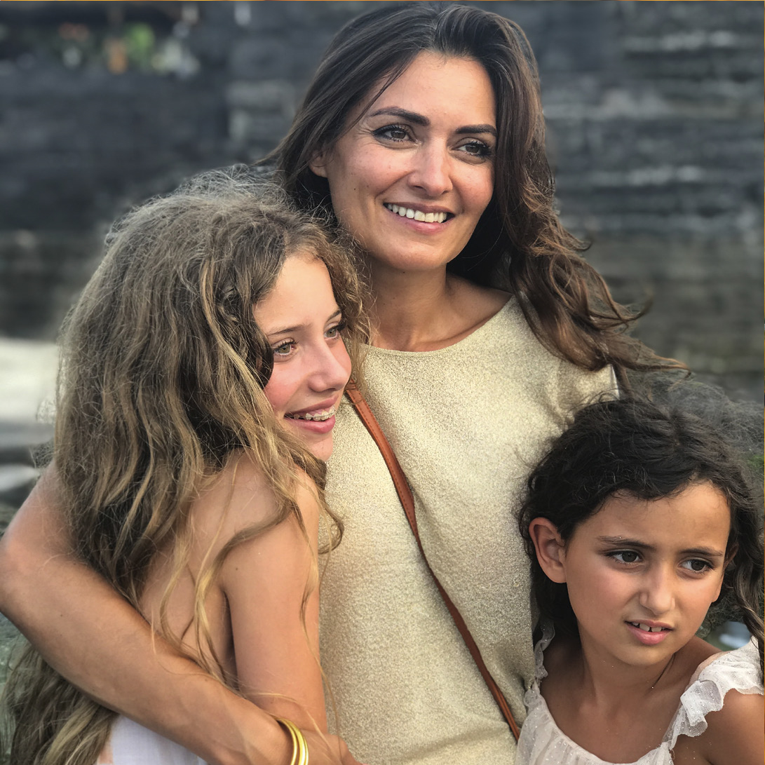 Sandra Gasmi de Demain Beauty : «Etre entrepreneur c’est comme avoir un ...