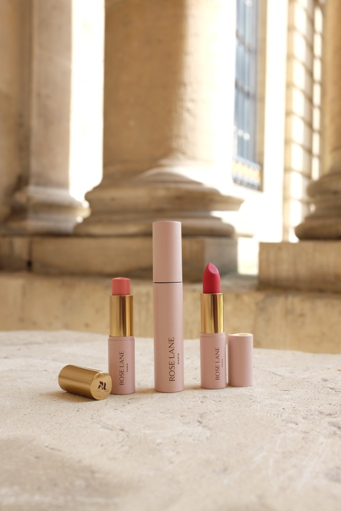 Rose Lane, la nouvelle marque de maquillage clean à avoir absolument ...